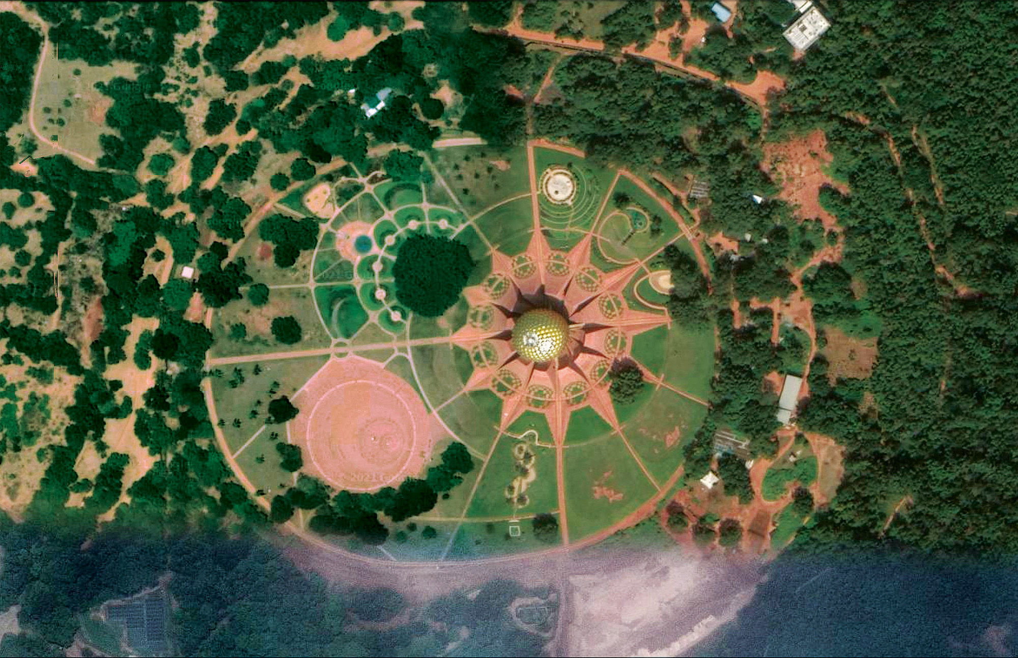 Aspirations Versus Realities of Utopia in India | FuturArc