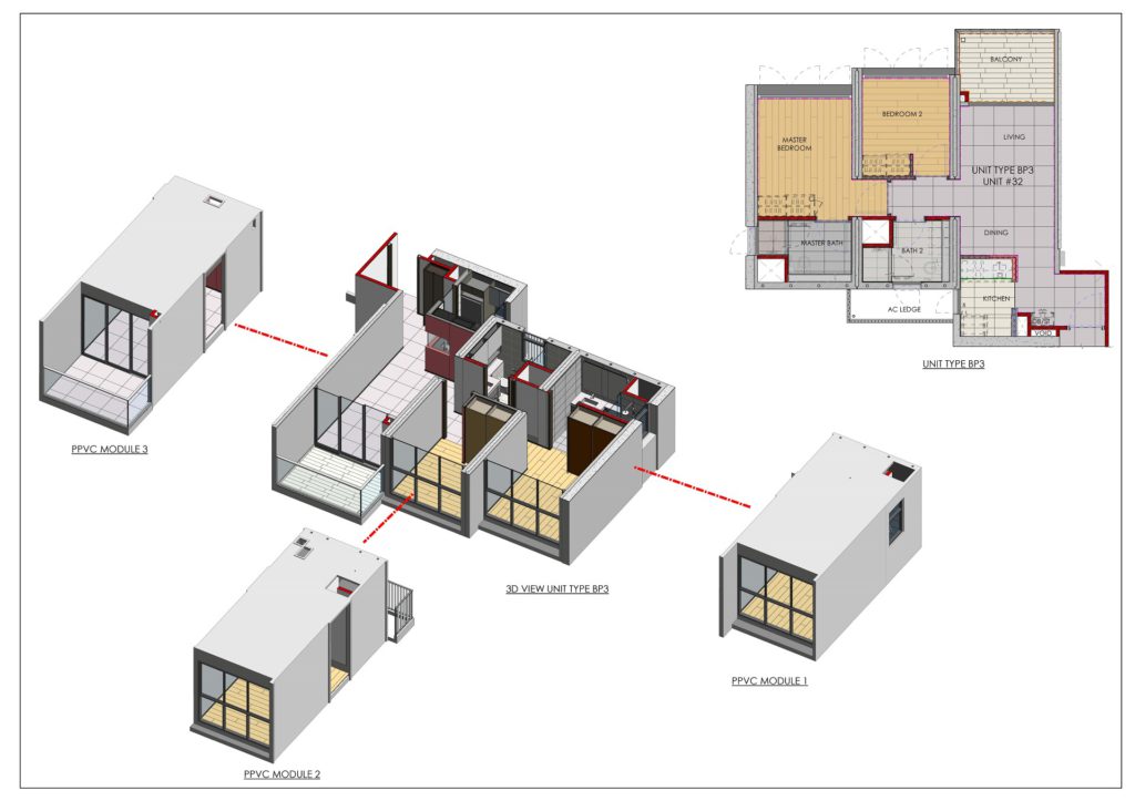 Avenue South Residence: World’s tallest PPVC residential building ...