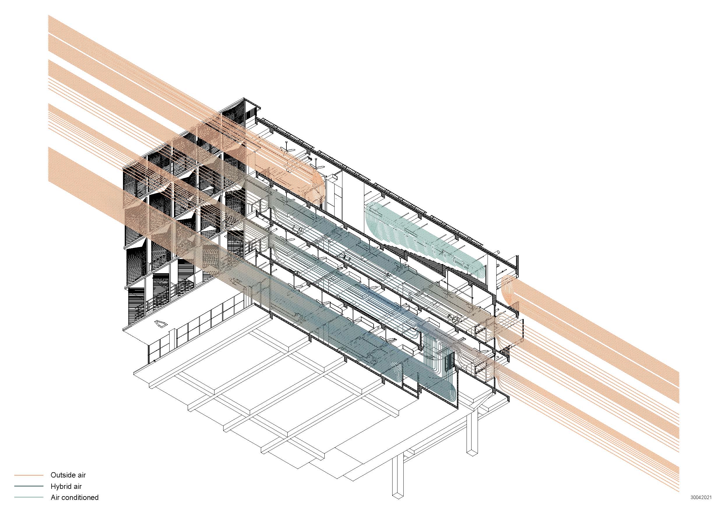 Retrofitted Sde1 And 3 At National University Of Singapore Nus To Open In February Futurarc