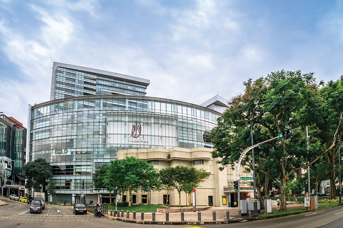 Dr Johannes Widodo | FuturArc