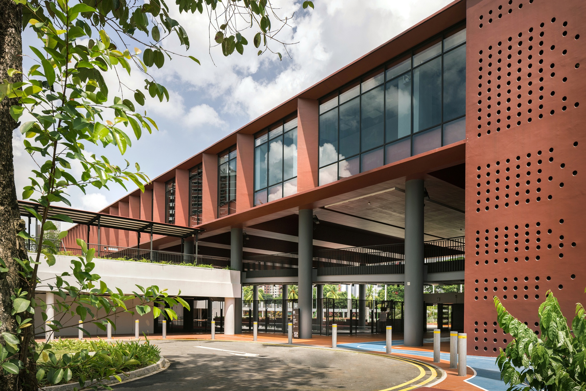 Two revitalisation projects top the Singapore Institute of Architects ...