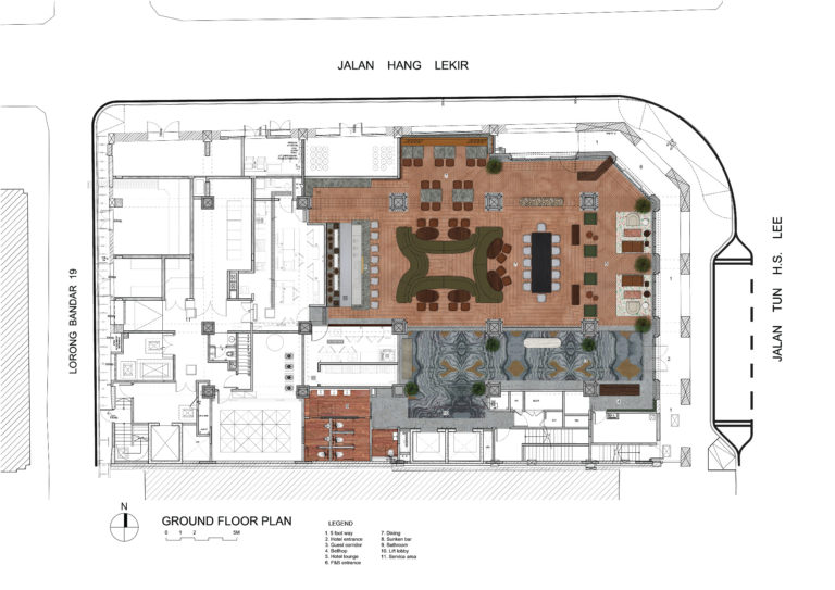 Else Kuala Lumpur: Transforming a 90-year-old landmark | FuturArc