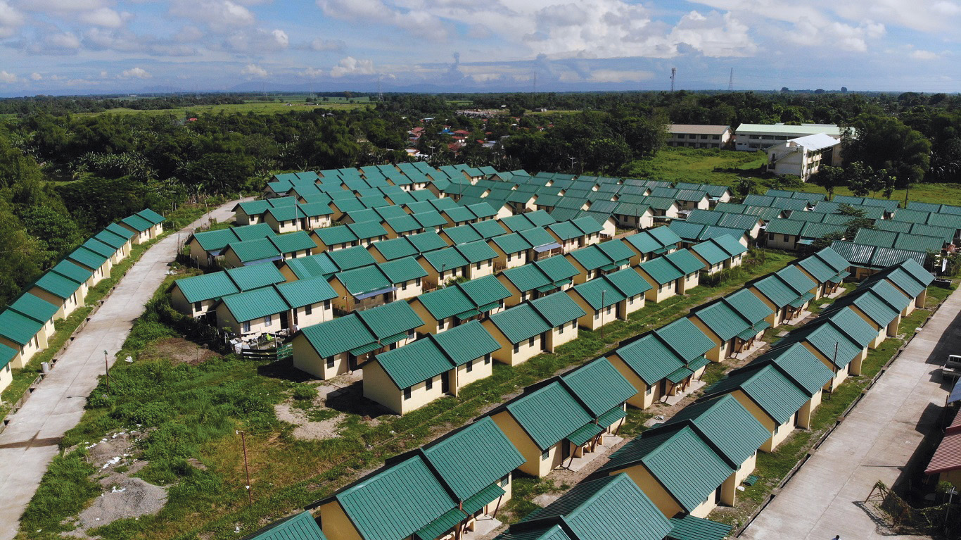 The Symbiotic Relationship between Housing and Health | FuturArc